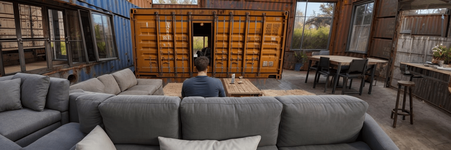 Intro into hosting III: Hosting open-source containers